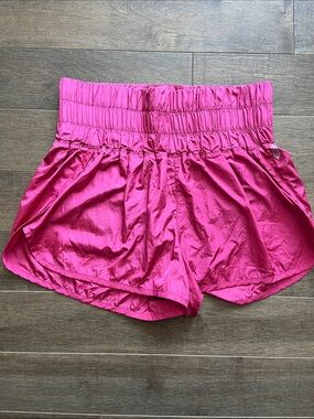 Free People | Shorts | Free People Fp Movement The Way Home Highrise ...